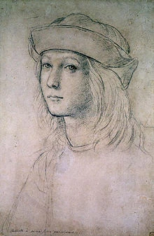 Raphael | Art wiki | Fandom