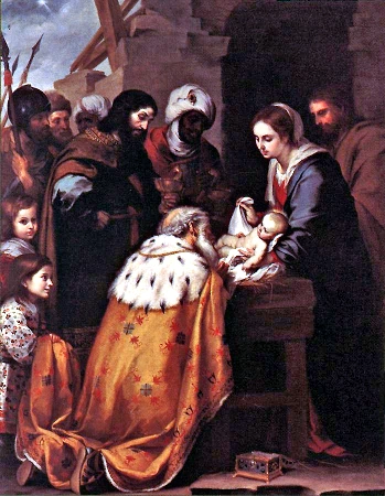 Bartolomé Esteban Murillo | Art wiki | Fandom
