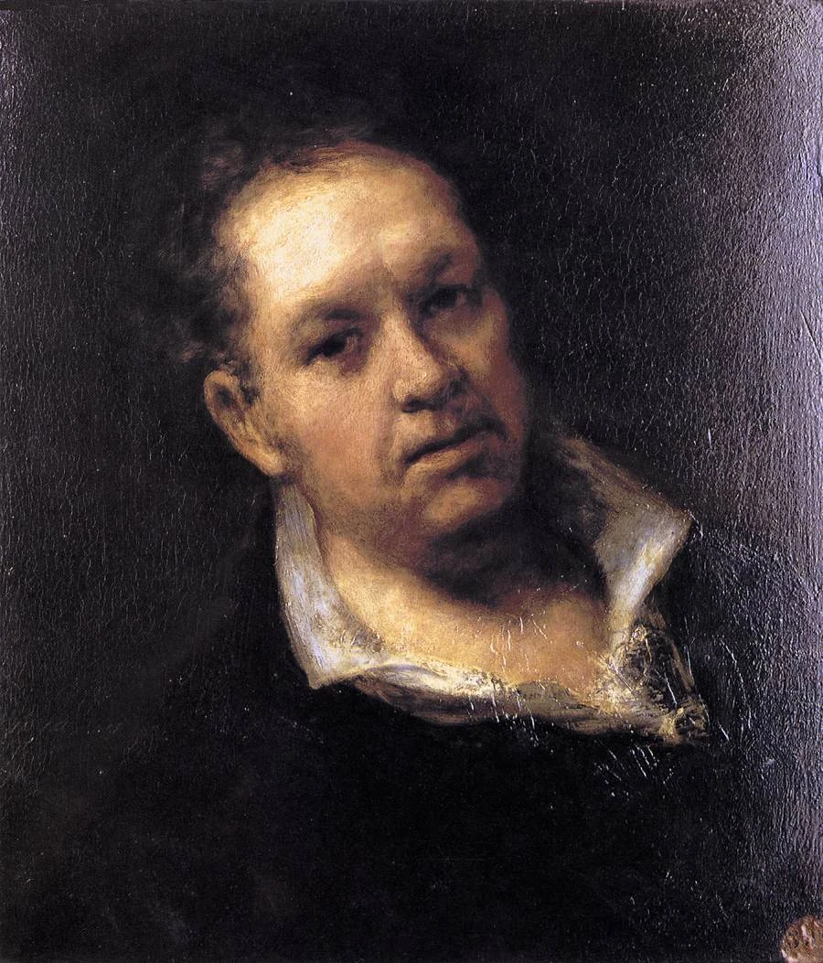 Francisco Goya | Art wiki | Fandom