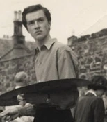 Nicholas Ferguson | Art wiki | Fandom