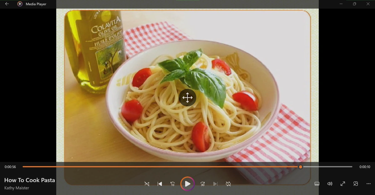 Pete's Pasta | Art wiki | Fandom