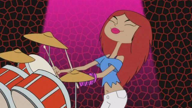 Missy | Fineasz i Ferb Wiki | Fandom