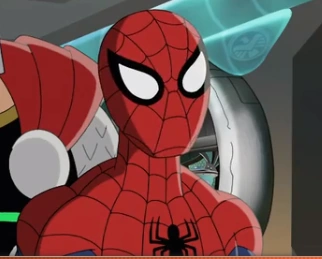 Spider-Man | Fineasz i Ferb Wiki | Fandom