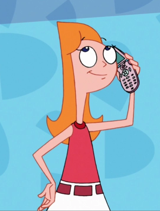 Fretka Flynn | Fineasz i Ferb Wiki | Fandom