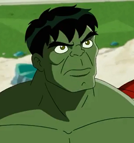 Hulk | Fineasz i Ferb Wiki | Fandom