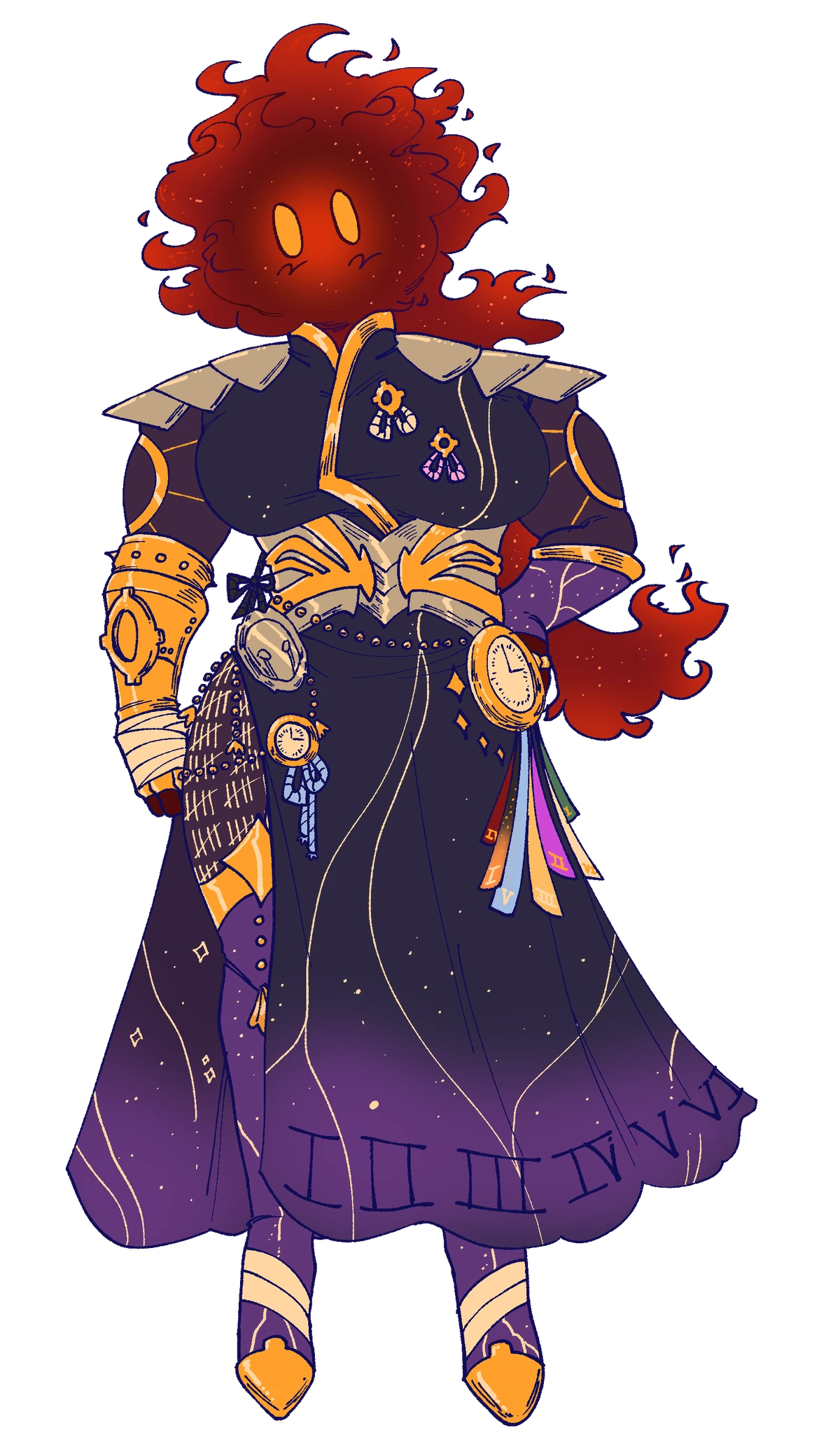 Jacquel | Fine™ Wiki | Fandom