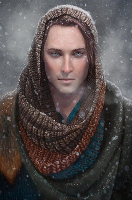 Vesper | Fine™ Wiki | Fandom