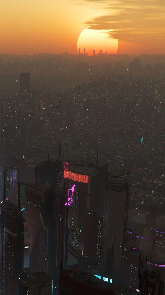 The Upper City | Fine™ Wiki | Fandom