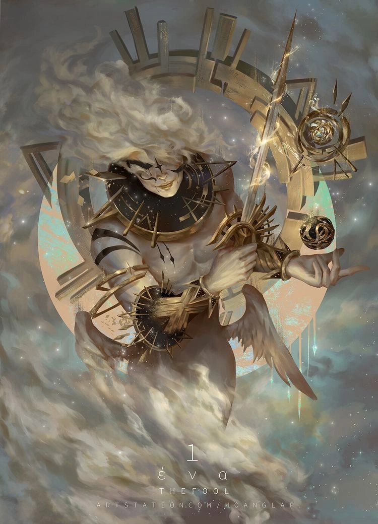 Kronos | Fine™ Wiki | Fandom