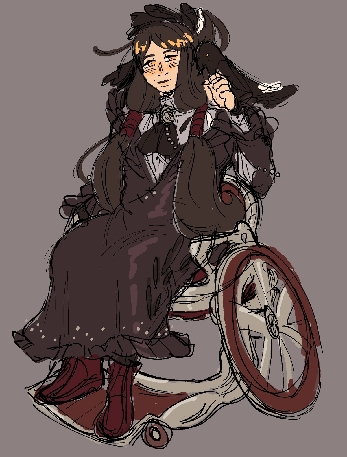 Elise | Fine™ Wiki | Fandom