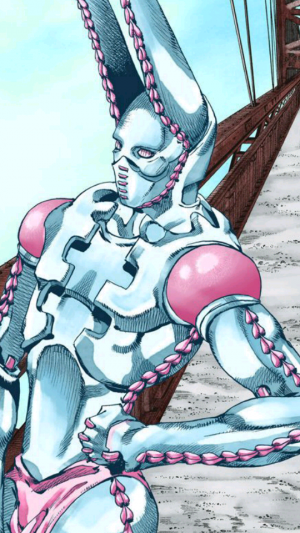 D4C | Finger Battle Arena Wiki | Fandom