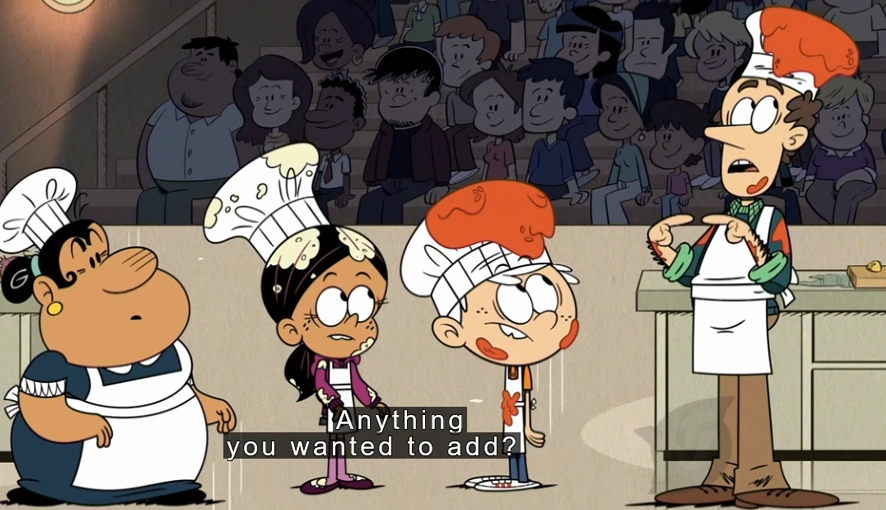 Lynn Loud | Fingering Wiki | Fandom