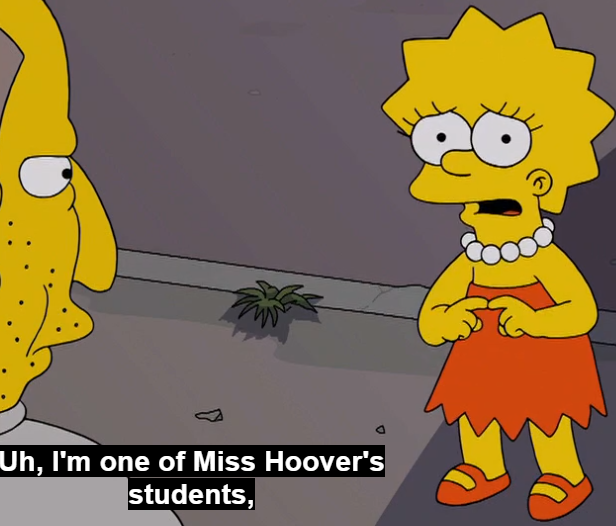 Lisa Simpson Fingering Wiki Fandom