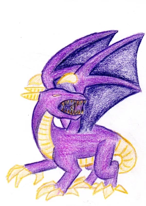 Beast Boss | Finger Art Wiki | Fandom