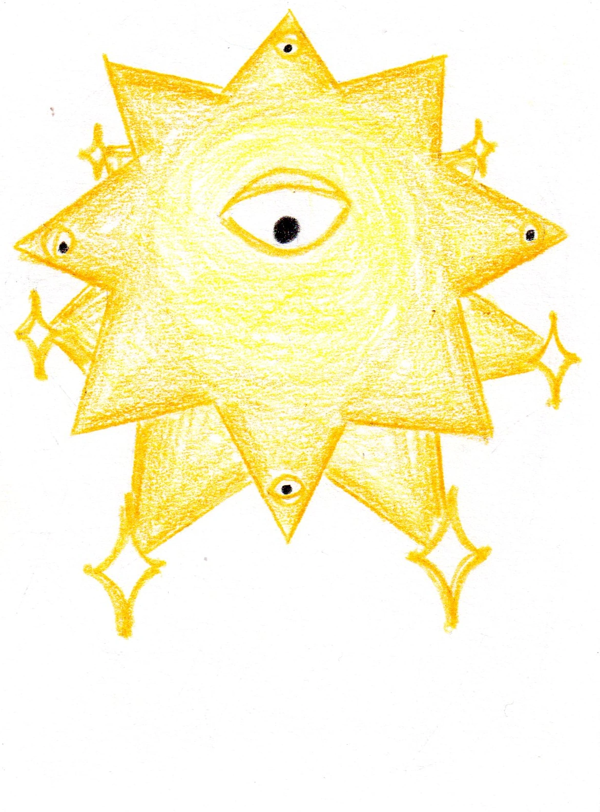 Light Boss | Finger Art Wiki | Fandom