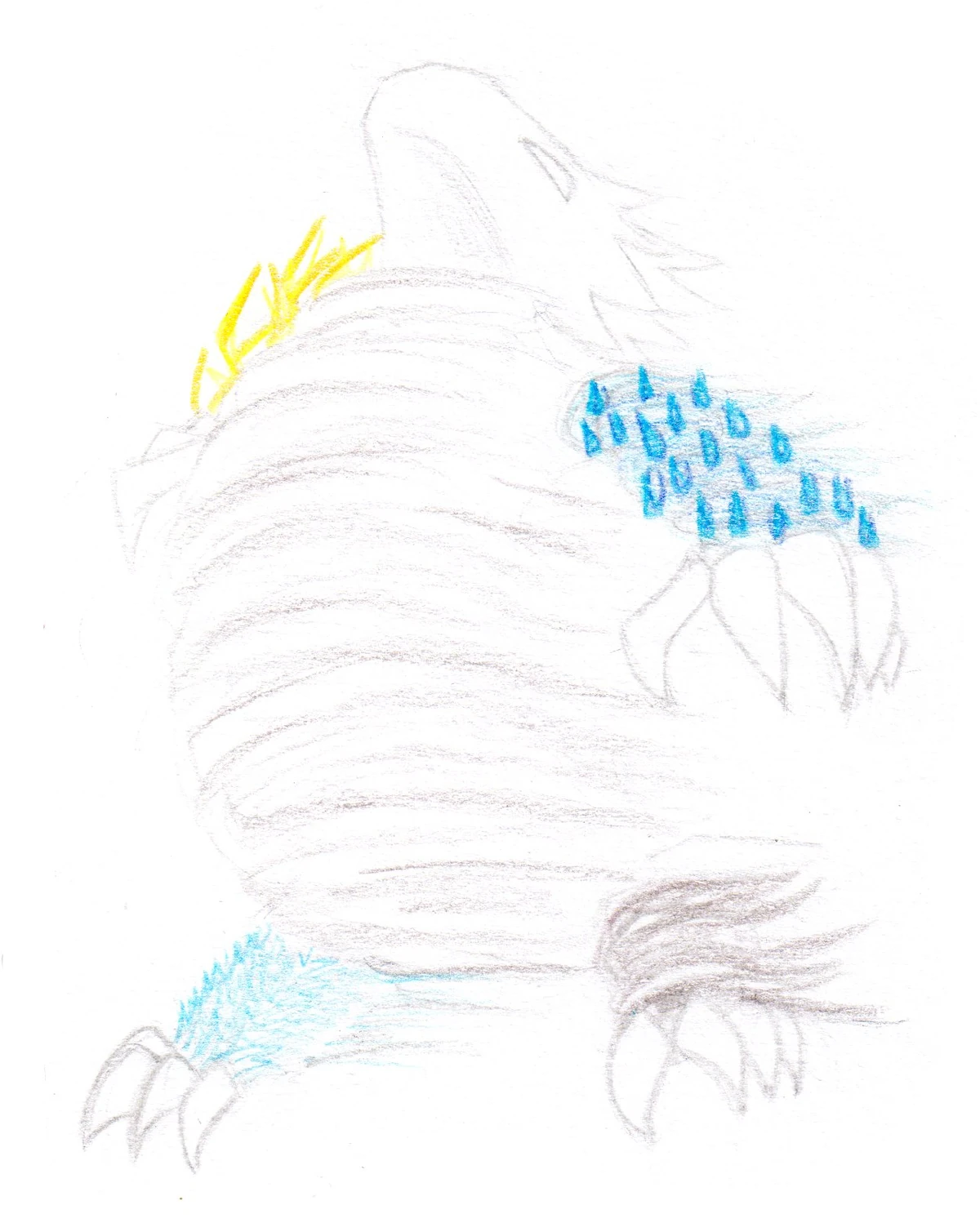 Cloud Boss | Finger Art Wiki | Fandom