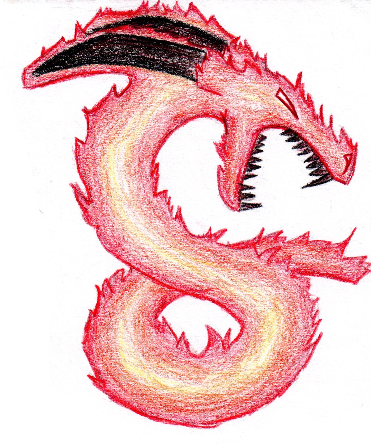 Fire Foe | Finger Art Wiki | Fandom
