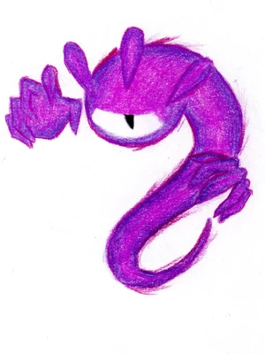 Psychic Boss | Finger Art Wiki | Fandom
