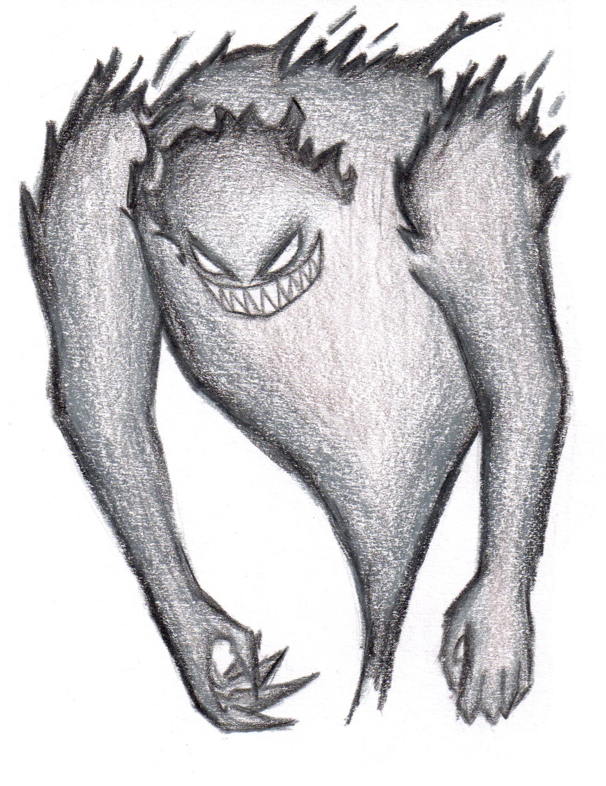 Gas Boss | Finger Art Wiki | Fandom