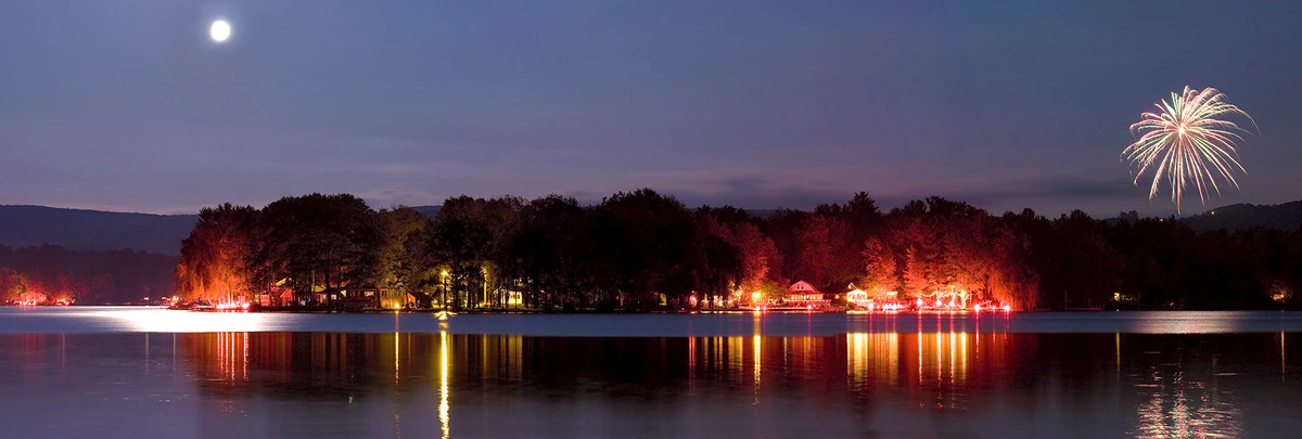 Lamoka Lake | The Finger Lakes Wiki | Fandom