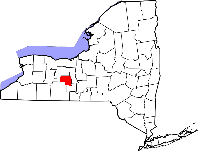 Yates County | The Finger Lakes Wiki | Fandom