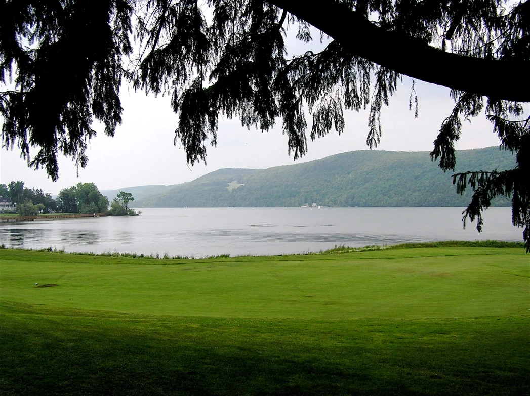 Otsego Lake | The Finger Lakes Wiki | Fandom