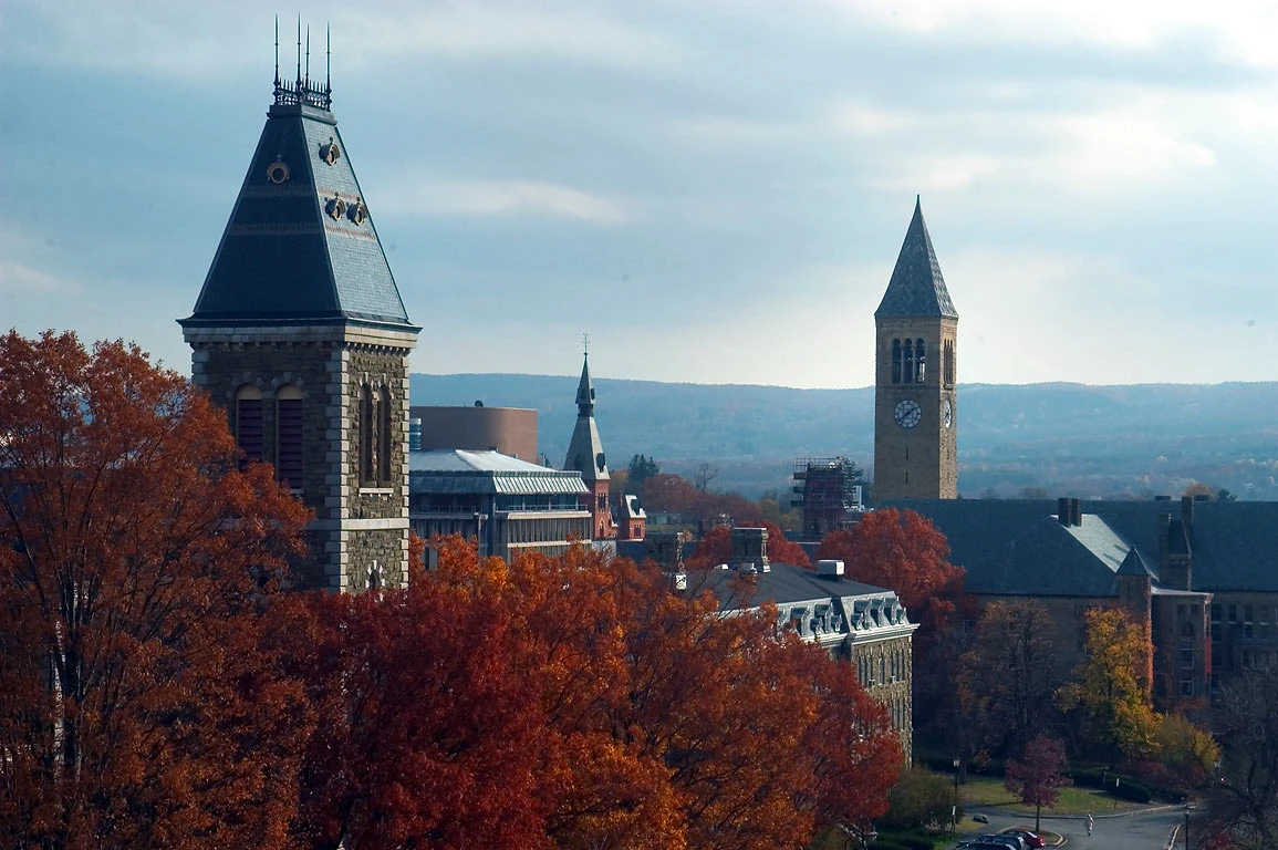 Cornell University | The Finger Lakes Wiki | Fandom