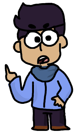 Carlos | Fingerpaints Humans Wiki | Fandom
