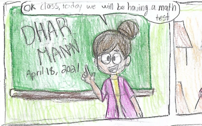 Dhar Mann/Gallery | Fingerpaints Humans Wiki | Fandom