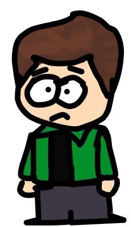 David | Fingerpaints Humans Wiki | Fandom