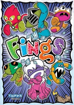 Fings Wiki | Fandom