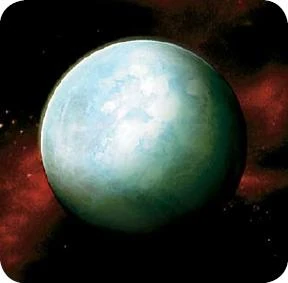 Rigel III | Final Frontier Wiki | Fandom