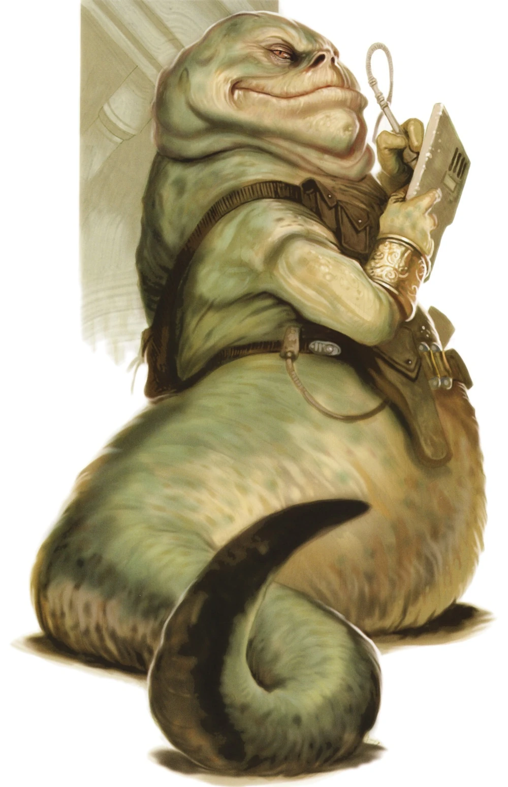 Zha | Final Frontier Wiki | Fandom
