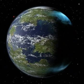 Orion IV | Final Frontier Wiki | Fandom