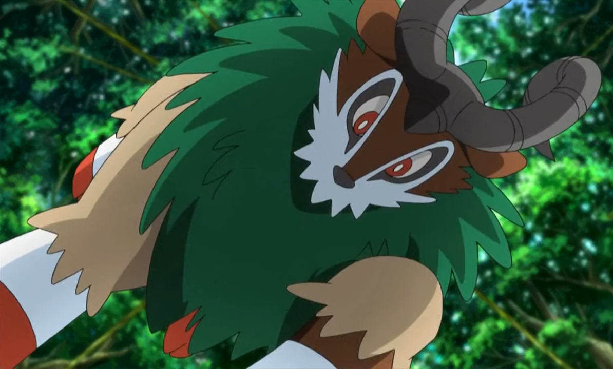 Digbys Gogoat Finister Version Wiki Fandom