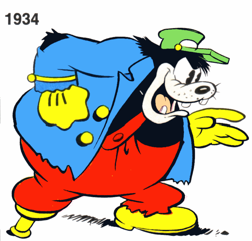 Peg-Leg Ted | Finister2 Wiki | Fandom