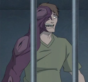 Kevin Cornbloom | Finister2 Wiki | Fandom