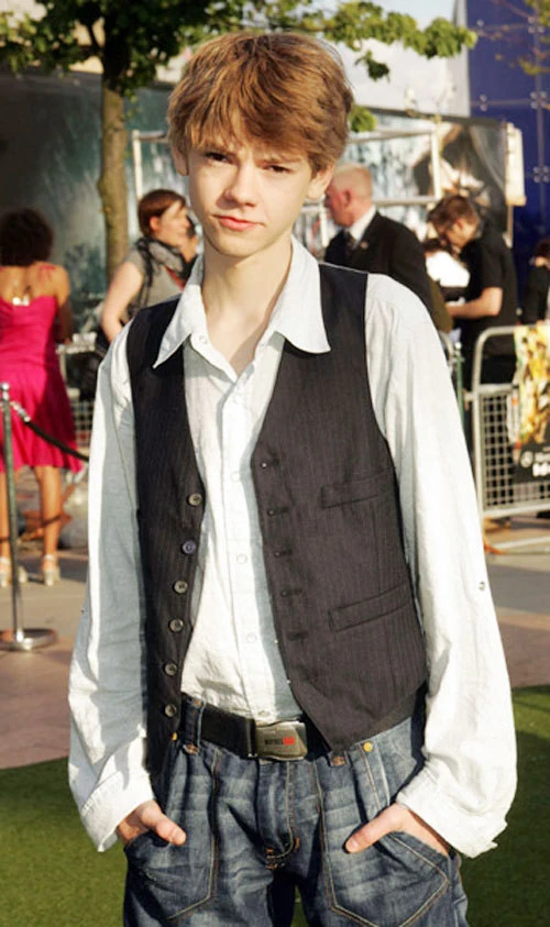 Christopher Robin Milne | Finister2 Wiki | Fandom