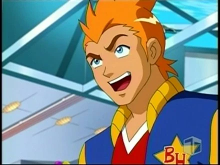 Lex Lewis | Finister2 Wiki | Fandom