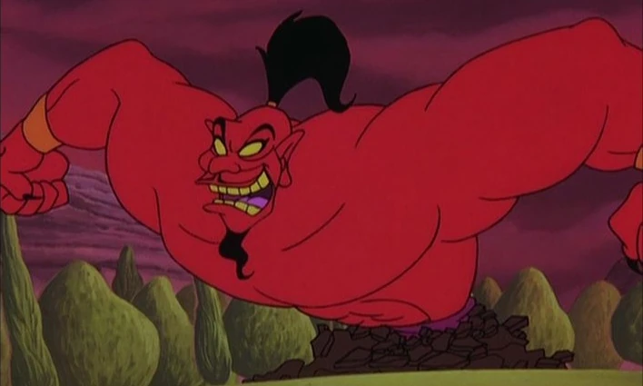 Devil (Earth-86) | Finister2 Wiki | Fandom