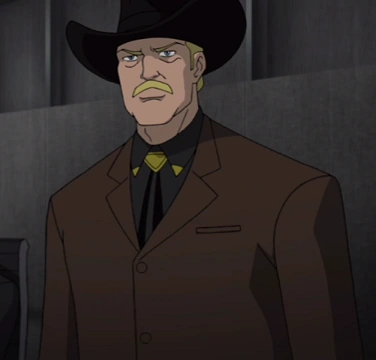 Drew Walker | Finister2 Wiki | Fandom