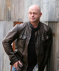 Mr. Hench | Finister2 Wiki | Fandom