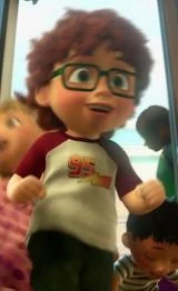 Eric Filippi | Finister2 Wiki | Fandom