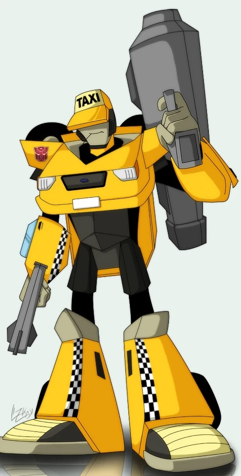 Taxi | Finister2 Wiki | Fandom