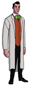 Doctor | Finister2 Wiki | Fandom