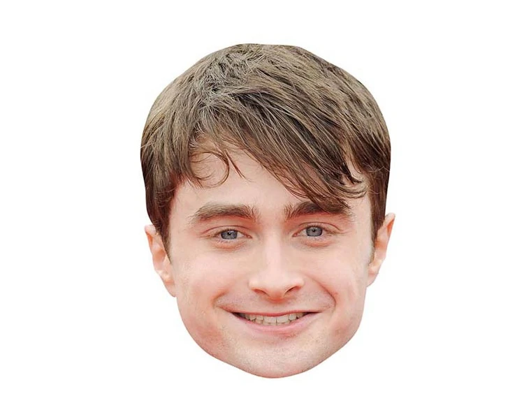 Daniel Face | Finister2 Wiki | Fandom