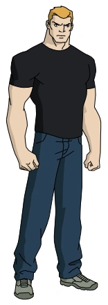 Morris Bench | Finister2 Wiki | Fandom