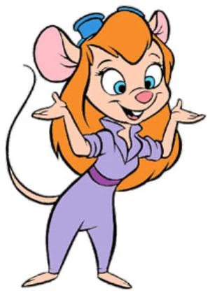 Gadget Mouse | Finister2 Wiki | Fandom