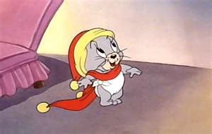 Squeaky Mouse | Finister2 Wiki | Fandom