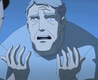 Michael Baker | Finister2 Wiki | Fandom